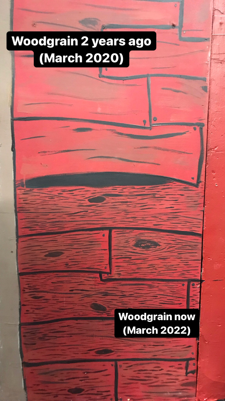 Two Week Break – 🌈🛸 Strange Times Indeed 🌈🛸